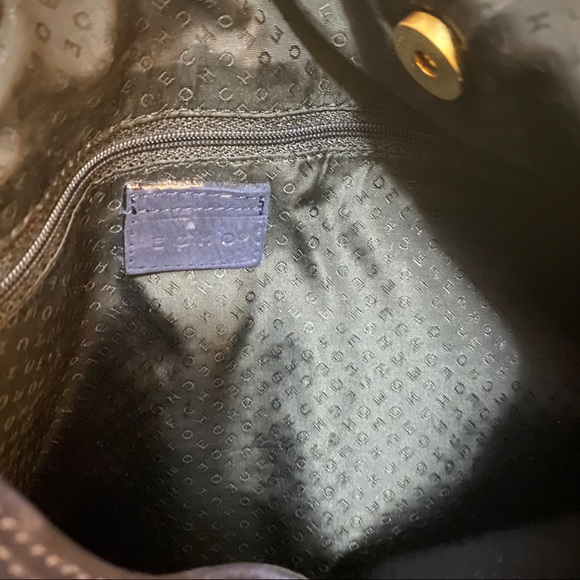 Echo | Bags | Rareauthentic Vintage Echo Shoulder Bag | Poshmark